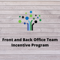 Front and Back Office Team Incentive Program - Dental Success Network