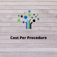 Cost Per Procedure - Dental Success Network