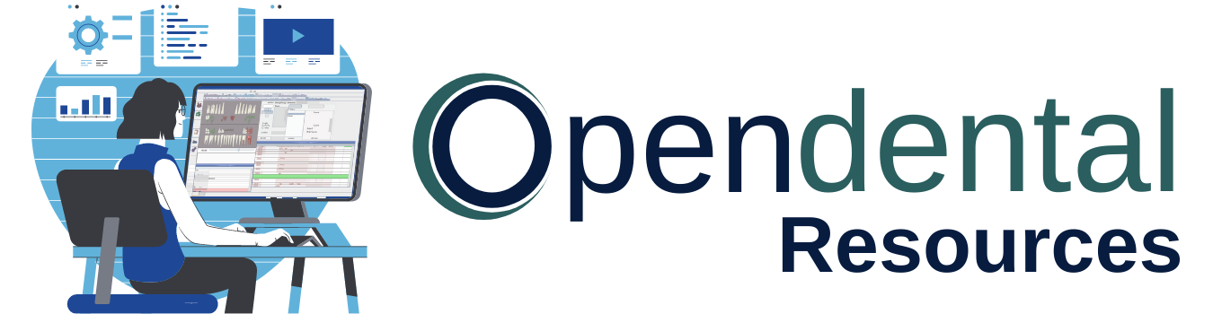 OpenDental Resources - Dental Success Network