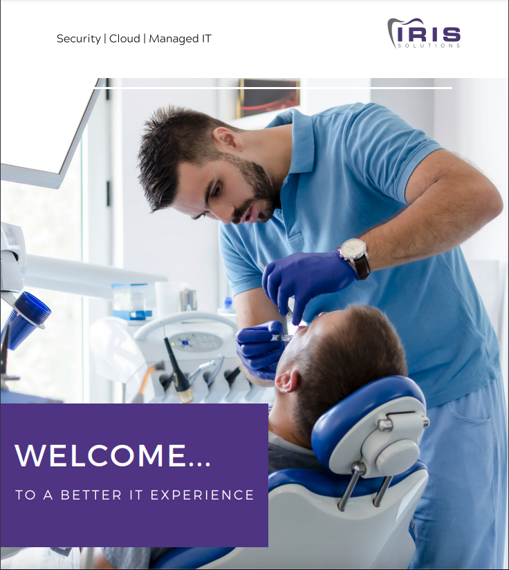 IRIS Overview - Dental Success Network