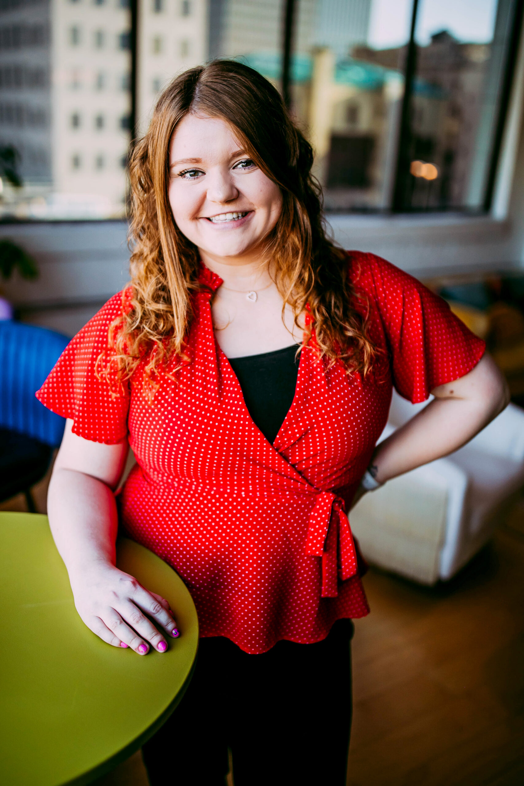 Meet the Team - Dental Success Network