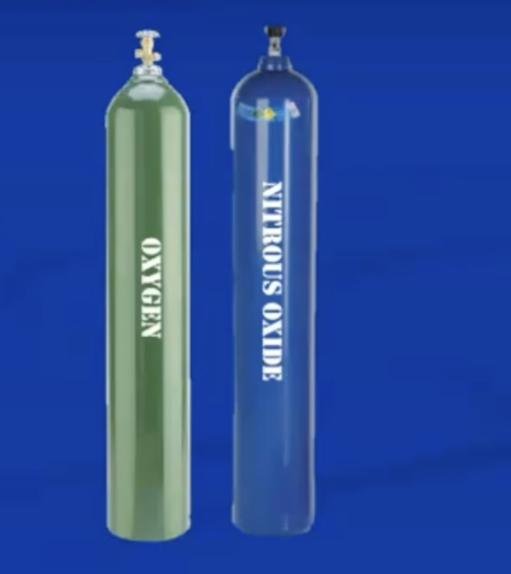 Nitrous Oxide Pharmacology - Dental Success Network