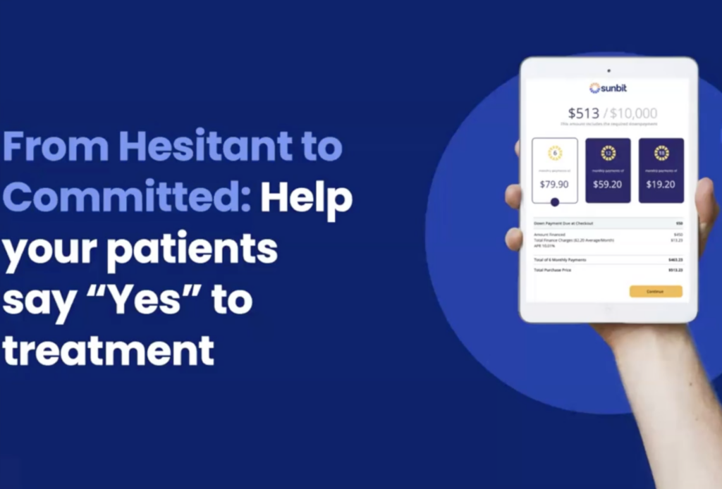 From Hesitant to Committed: Help Patients Say ‘Yes’ To Treatment ...